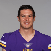 Nick Mullens | Minnesota Vikings