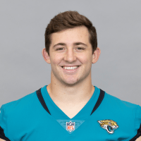 Chad Muma | Jacksonville Jaguars