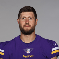 Johnny Mundt | Minnesota Vikings