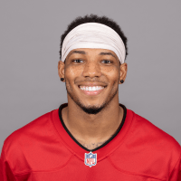 Sean Murphy-Bunting | Tennessee Titans