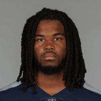 Larrell Murchison | Los Angeles Rams
