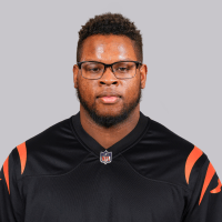 Myles Murphy | Cincinnati Bengals