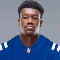 Jordan Murray | Indianapolis Colts