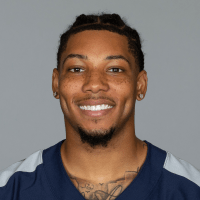 Sean Murphy-Bunting | Arizona Cardinals