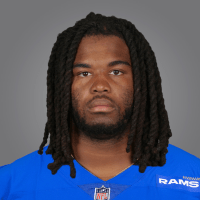 Larrell Murchison | Los Angeles Rams