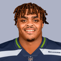 Byron Murphy II | Seattle Seahawks