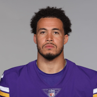 Byron Murphy Jr. | Minnesota Vikings