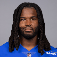 Larrell Murchison | Los Angeles Rams