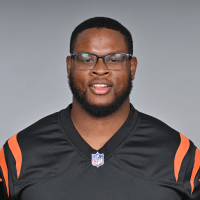 Myles Murphy | Cincinnati Bengals