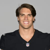 Tanner Muse | Los Angeles Chargers