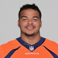 Sam Mustipher | Denver Broncos