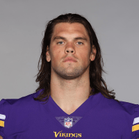 Nick Muse | Minnesota Vikings