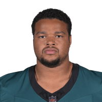 PJ Mustipher | Arizona Cardinals