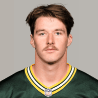 Luke Musgrave | Green Bay Packers