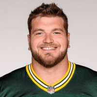 Josh Myers | Green Bay Packers