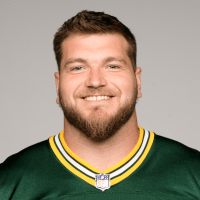 Josh Myers | Green Bay Packers