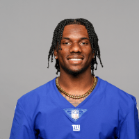 Malik Nabers | New York Giants