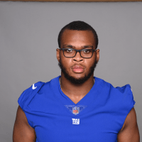 Evan Neal | New York Giants