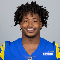 Elias Neal | Los Angeles Rams