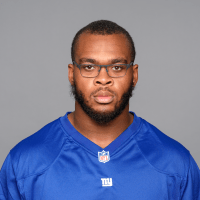 Evan Neal | New York Giants