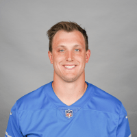 Matt Nelson | Detroit Lions