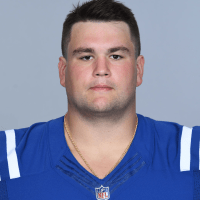Quenton Nelson | Indianapolis Colts