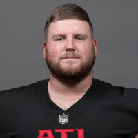 Ryan Neuzil | Atlanta Falcons