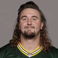 Royce Newman | Green Bay Packers