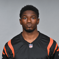 Josh Newton | Cincinnati Bengals