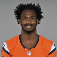 Quinton Newsome | Denver Broncos