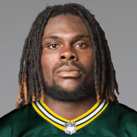 Lew Nichols | Green Bay Packers