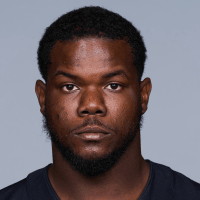 Bilal Nichols | Arizona Cardinals