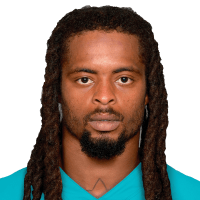 Parry Nickerson | Philadelphia Eagles