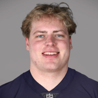 Michael Niese | Chicago Bears