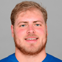 Michael Niese | Detroit Lions