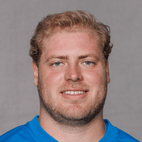 Michael Niese | Detroit Lions