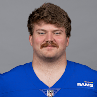 Bill Norton | Los Angeles Rams