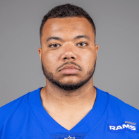 Joe Noteboom | Los Angeles Rams