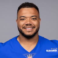Joe Noteboom | Los Angeles Rams