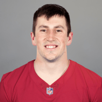 Trevor Nowaske | Arizona Cardinals