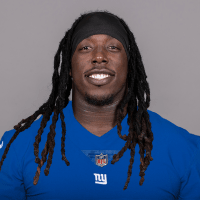 Rakeem Nuñez-Roches | New York Giants