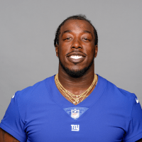 Rakeem Nuñez-Roches | New York Giants