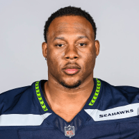 Uchenna Nwosu | Seattle Seahawks