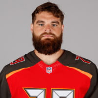 Patrick O'Connor | Tampa Bay Buccaneers