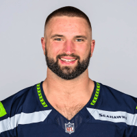 Patrick O'Connell | Seattle Seahawks