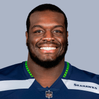 Raiqwon O'Neal | Seattle Seahawks