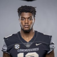 Dayo Odeyingbo | Indianapolis Colts