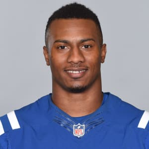 George Odum | Indianapolis Colts