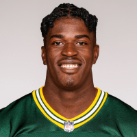 Kenneth Odumegwu | Green Bay Packers