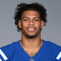 Drew Ogletree | Indianapolis Colts